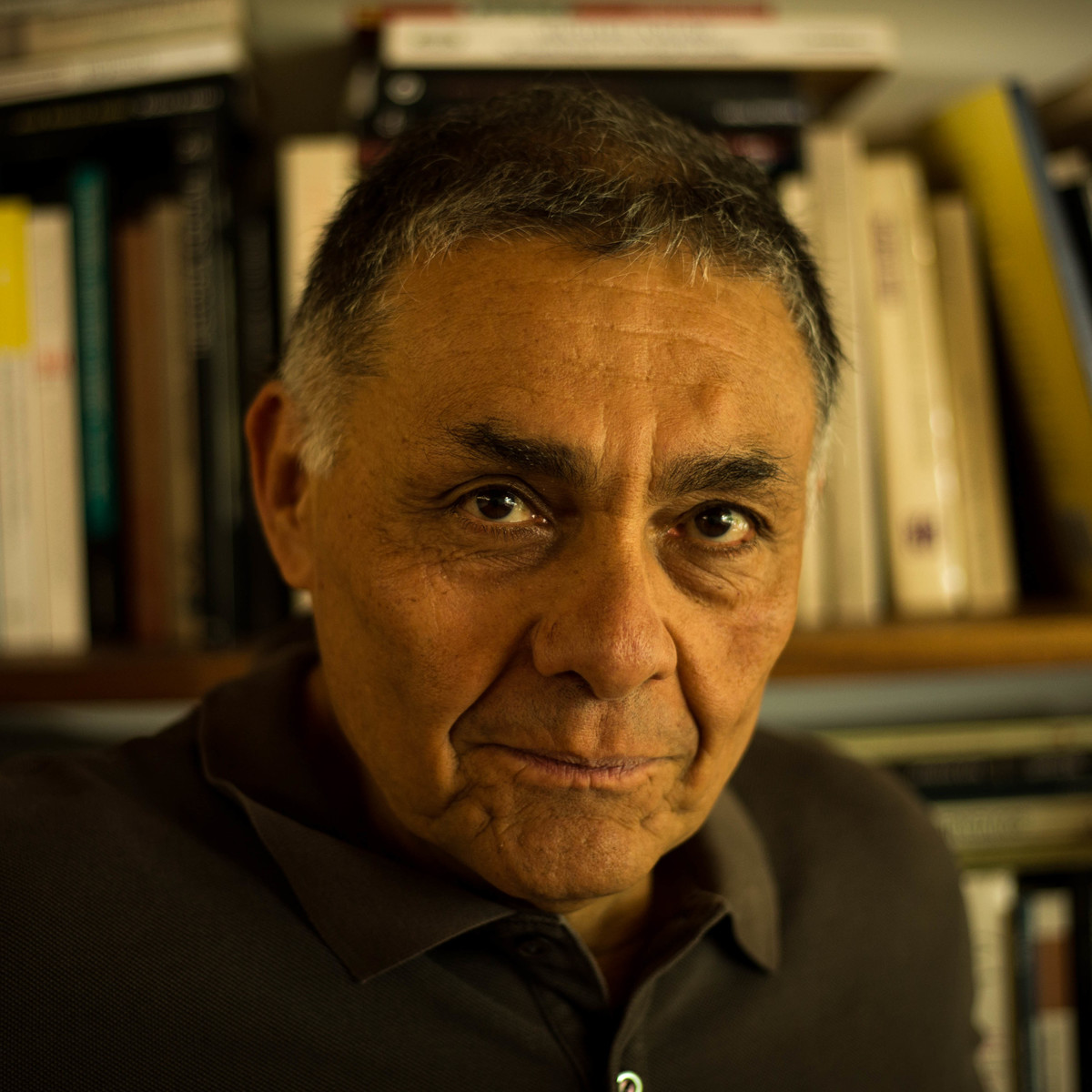 FOROCAP | Victor Hugo Acuña